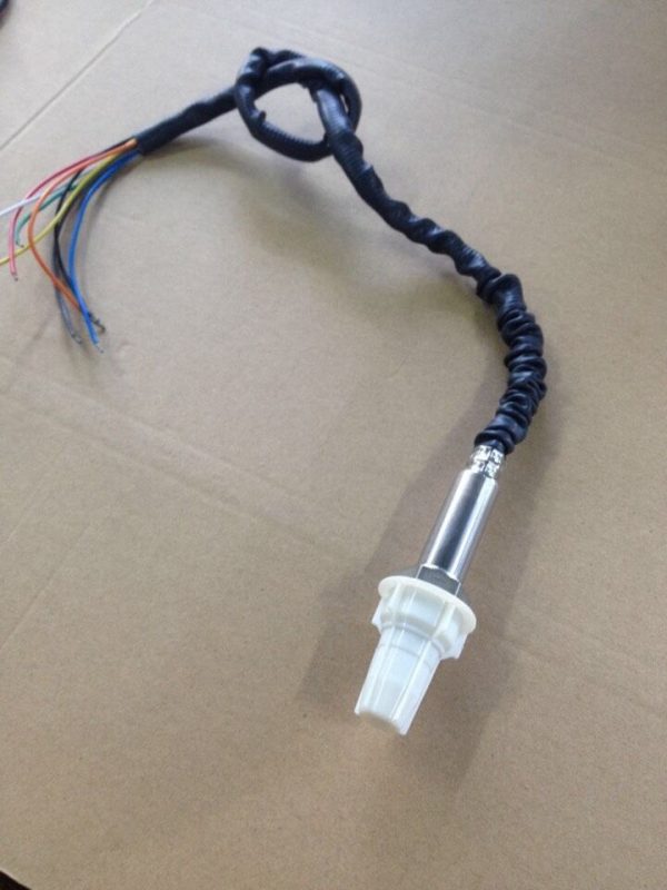 Ngk Ns11a Nox sensor head of bus SCR System aftertreatemnt control