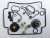 Repair kit for cummins urea dosing pump 5273338