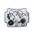 Repair kit for cummins urea dosing pump 5273338