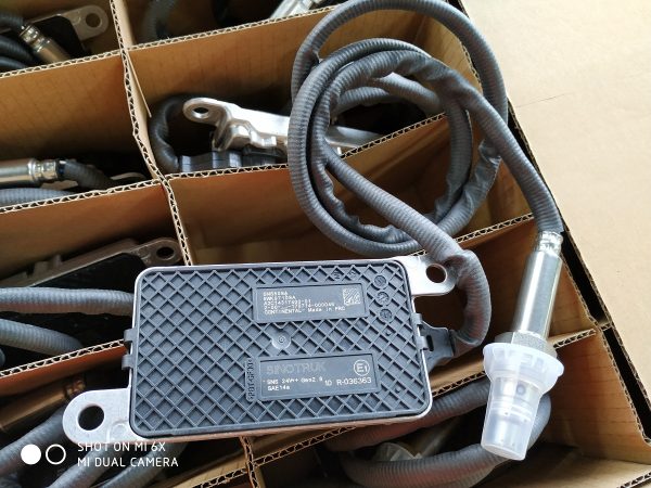 Nox sensor 5WK9 7103 Continental hot sell (Uninox sensor)