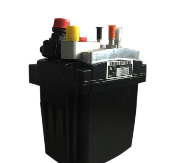 5273338 genuine Cummins urea pump