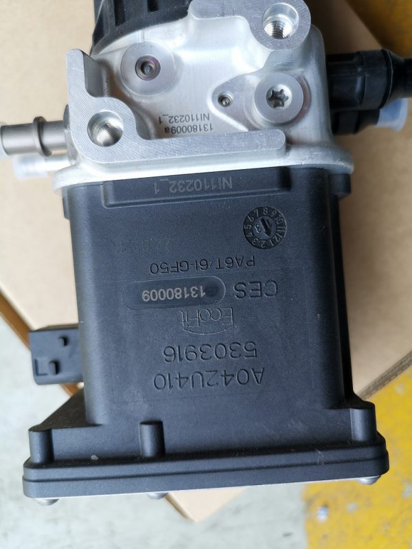 Cummins Ecofit DEF urea dosing adblue pump/ Urea doser pump