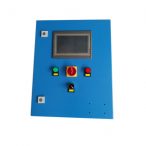SCR system control box for industrial power use / machine using