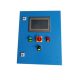 SCR system control box for industrial power use / machine using