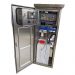SCR measurement and control system for exhaust gas aftertreatment