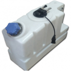 How to maintain the urea tank / adblue tank - Sukorun