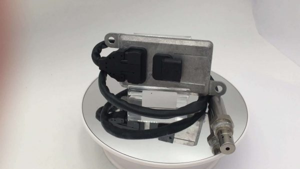 The Detailed introduced about the working process of NOx Sensor - Sukorun