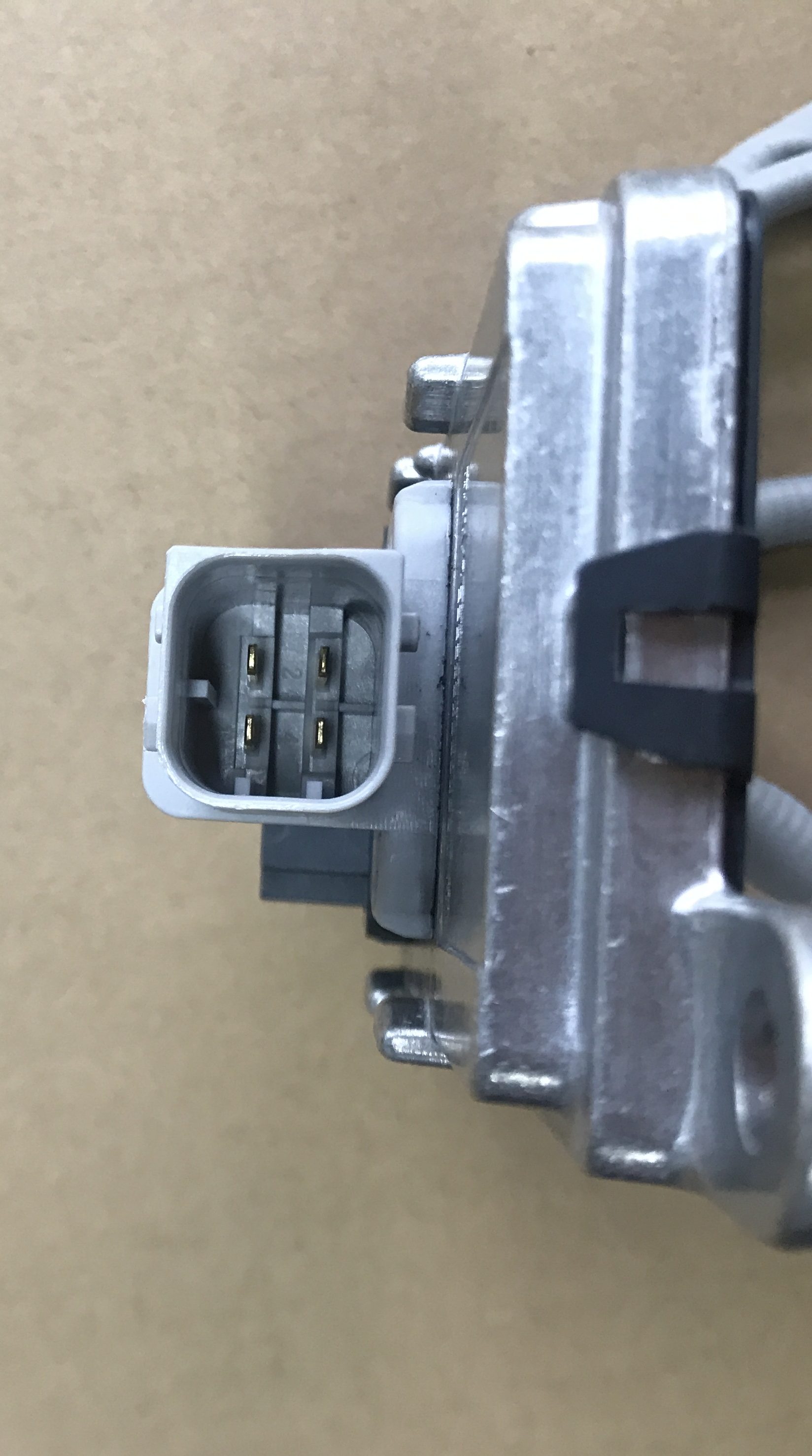 2294290 Nox sensor 5WK9 7400 For Scania Hot Sale