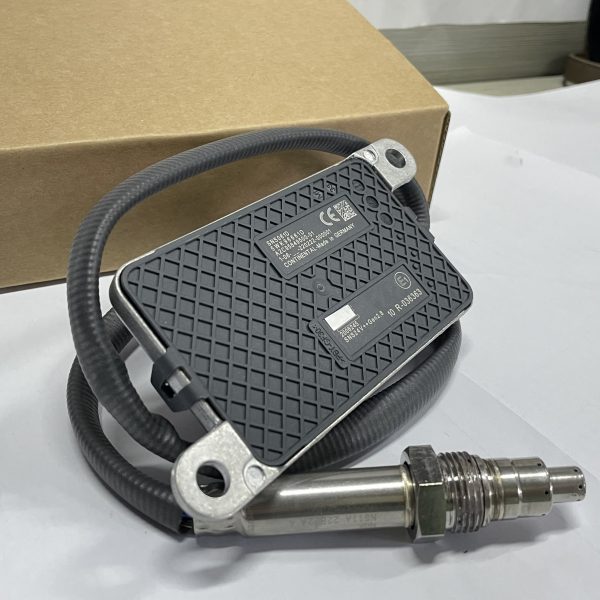 FOR Truck DAF NOx Sensor Nitrogen Oxide Sensor 5WK9 6661D 2006245