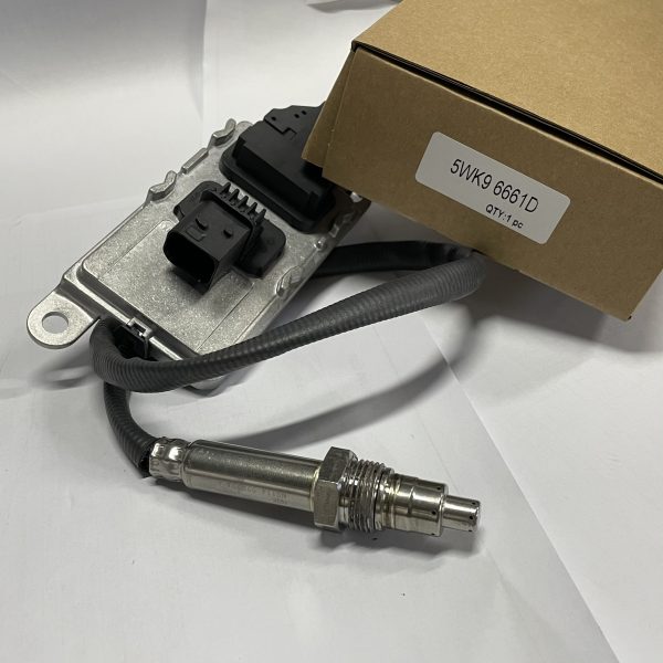 FOR Truck DAF NOx Sensor Nitrogen Oxide Sensor 5WK9 6661D 2006245