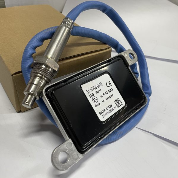 5WK9 6783B Nitrogen Oxygen Sensor 51154080011 for MAN Truck