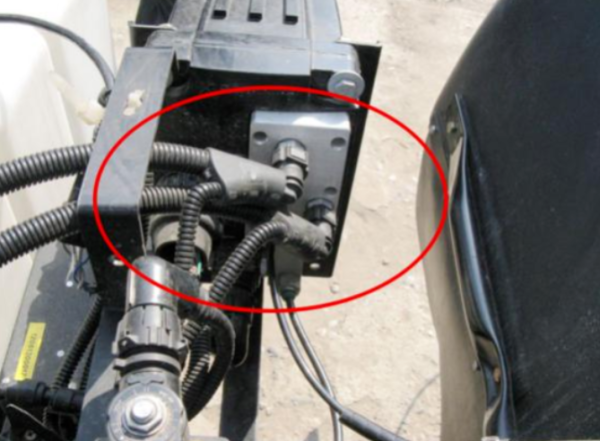 Maintenance and Misuse of Commercial Vehicle SCR Tail Gas ...