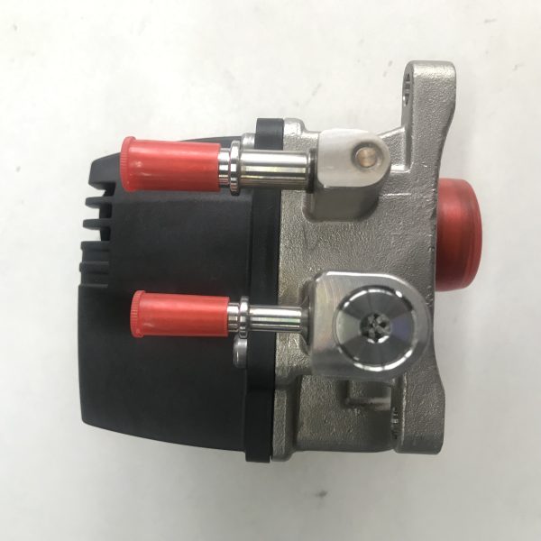 Cummins UL2.2 urea dosing module 5506856/A061L204