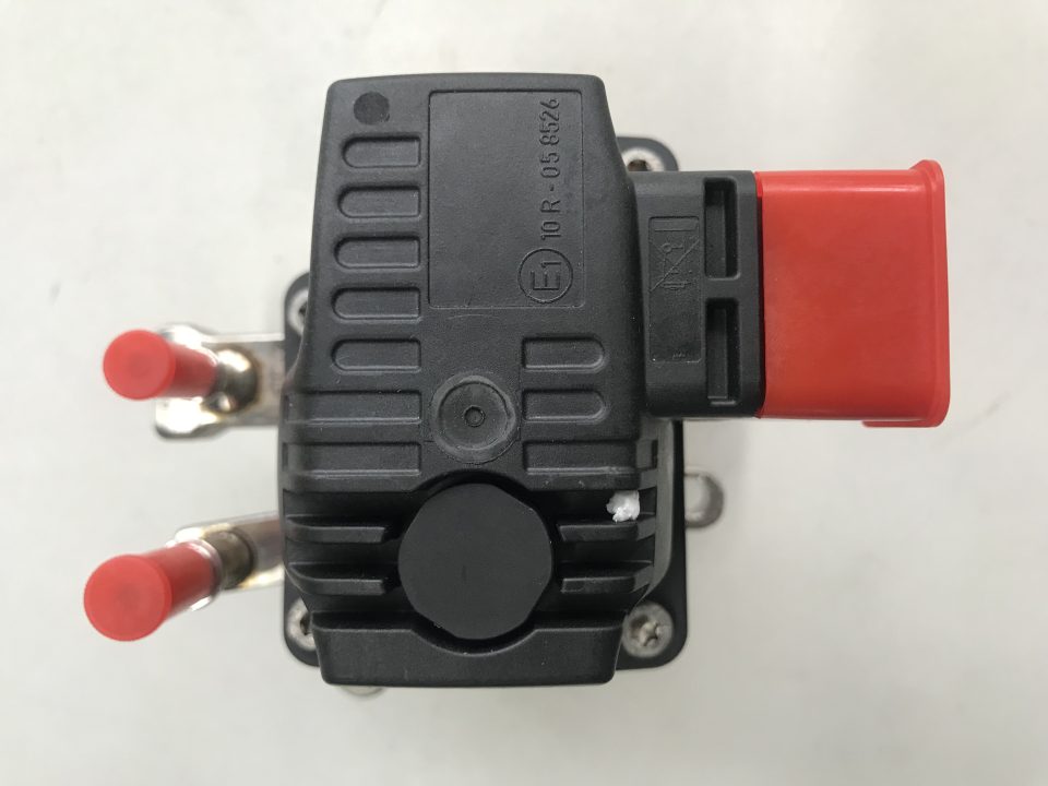 Cummins UL2.2 urea dosing module 5506856/A061L204