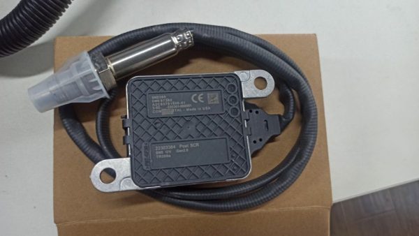 NOX SENSOR 5WK9 7365 - Sukorun