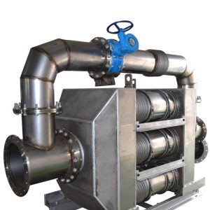 Stationary Source Round Canning Product for Exhaust after-treatment ...