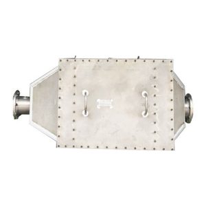 Stationary Source Square Canning Product For After Treatment - Sukorun