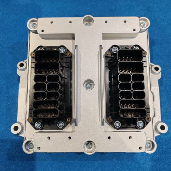 Electronic Control Module for Scania S6 type with PDE version