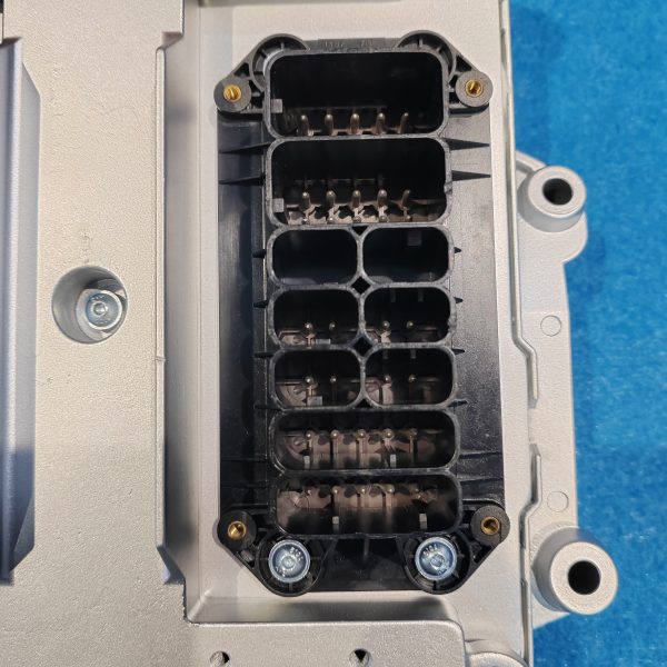 Electronic Control Module for Scania S6 type with PDE version