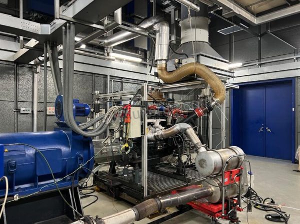 Diesel Engine Upgrade: Achieve Euro 4/Euro 5/ Euro6 Emission Standards