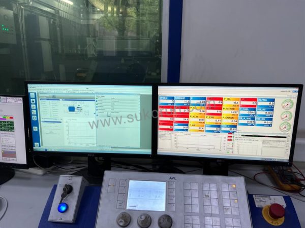 Diesel Engine Upgrade: Achieve Euro 4/Euro 5/ Euro6 Emission Standards