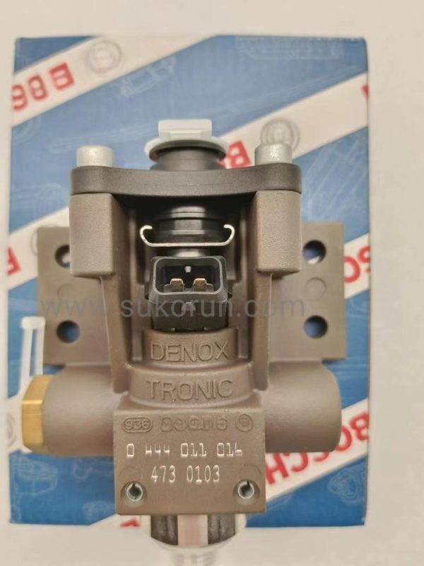 DNOX dosing module 0444011016 for Scania genuine Urea Metering valve
