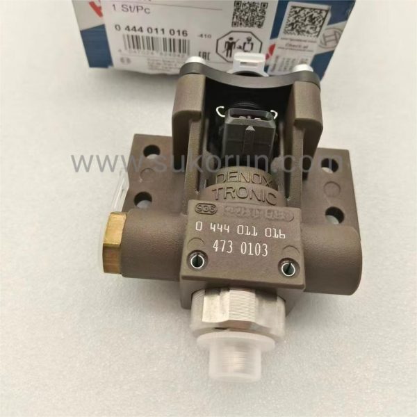 DNOX dosing module 0444011016 for Scania genuine Urea Metering valve
