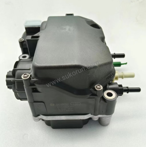 Genuine Urea Dosing Pump 044404228K For Bosch Denoxtronic